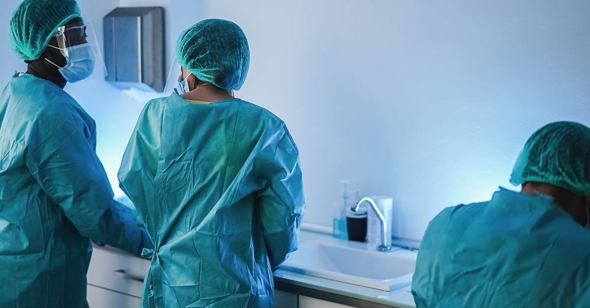 Why Should Patients Consider ASC Capable Solutions? - Anika Therapeutics