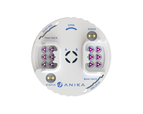 Integrity - Anika Therapeutics