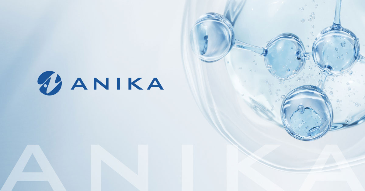 Aseptic Manufacturing Manager | Anika