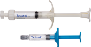 Tactoset Injectable Bone Substitute | Anika